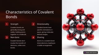 Covalence.Covalent-Bonds-A-Shared-Force.pptx