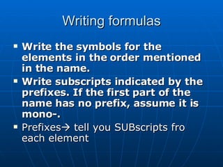 Covalent Bonds Part 2 | PPT