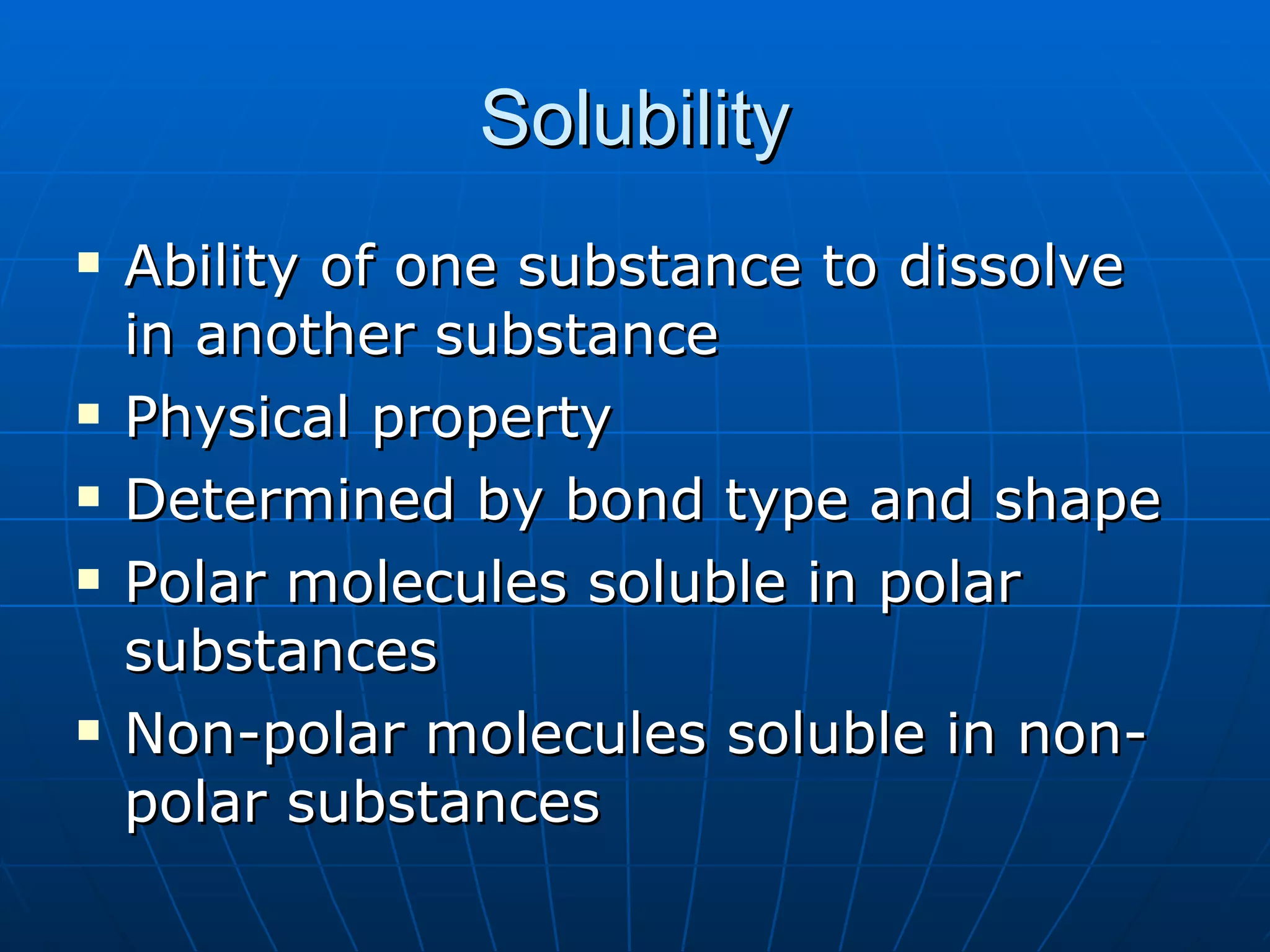 Covalent Electronegativity And Polarity Final | PPT