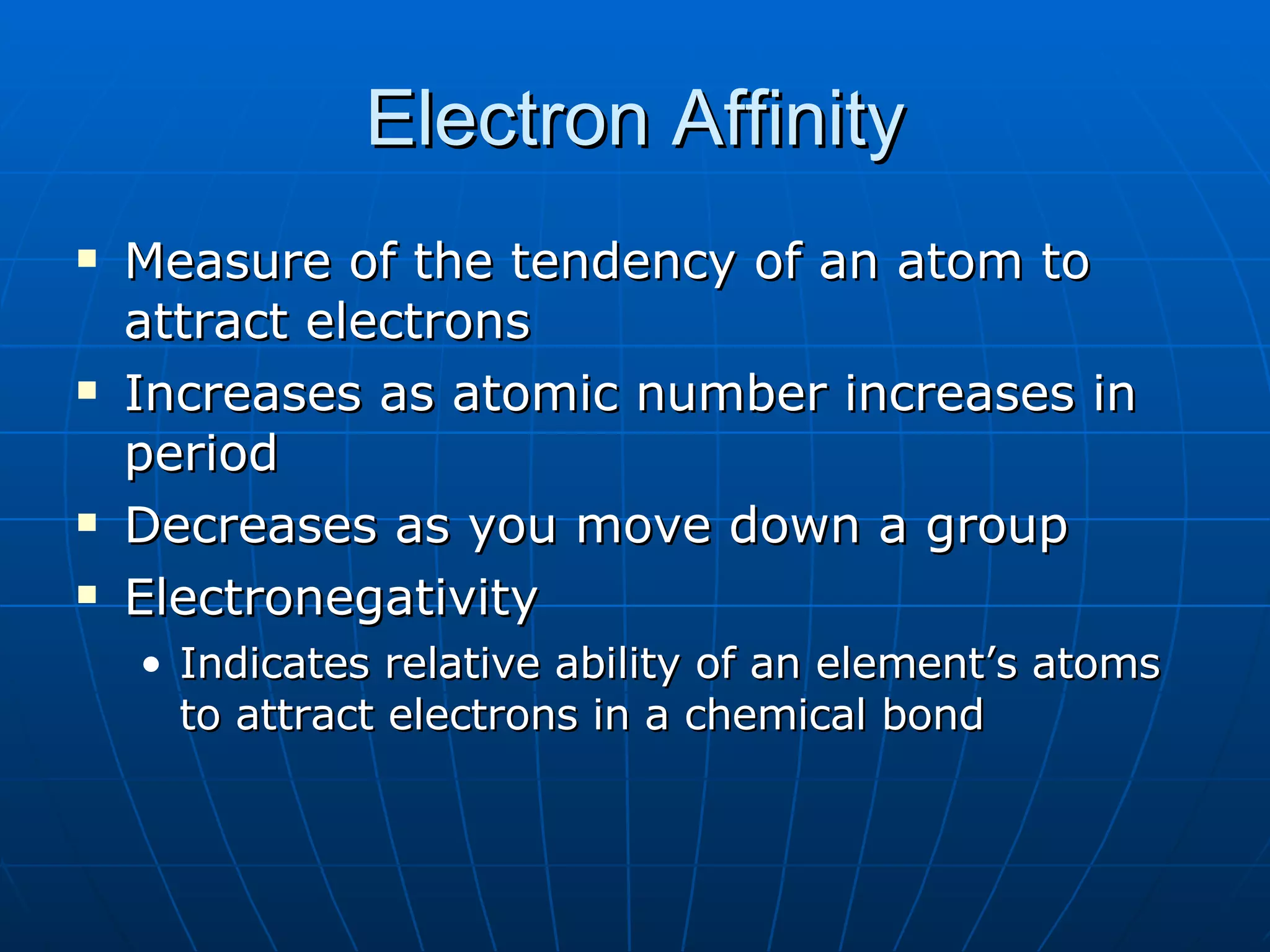 Covalent Electronegativity And Polarity Final | PPT