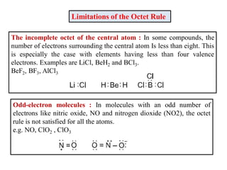 Covalent bond | PDF