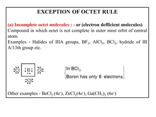 Covalent bond | PDF
