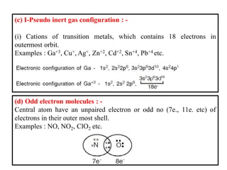 Covalent bond | PDF