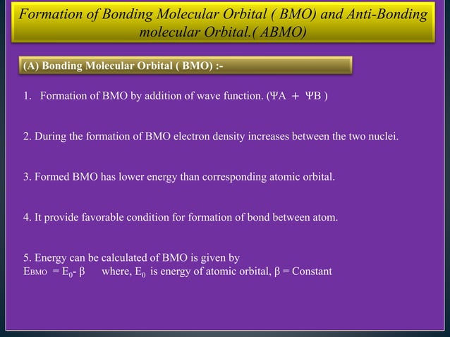 Covalent Bonding-1 , Basic concept of Covalent Bonding, Molecular ...