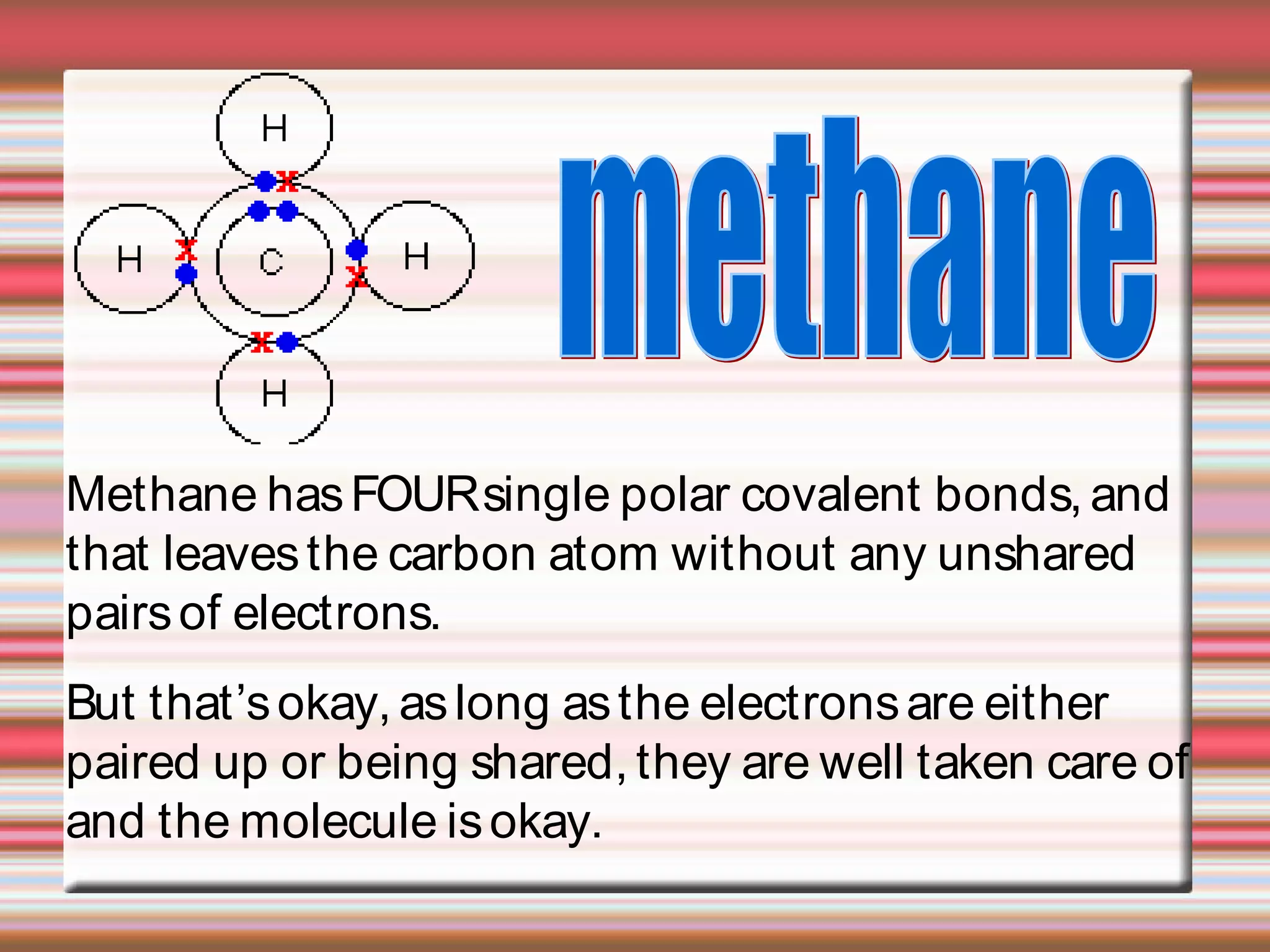 Covalent bonding | PPT