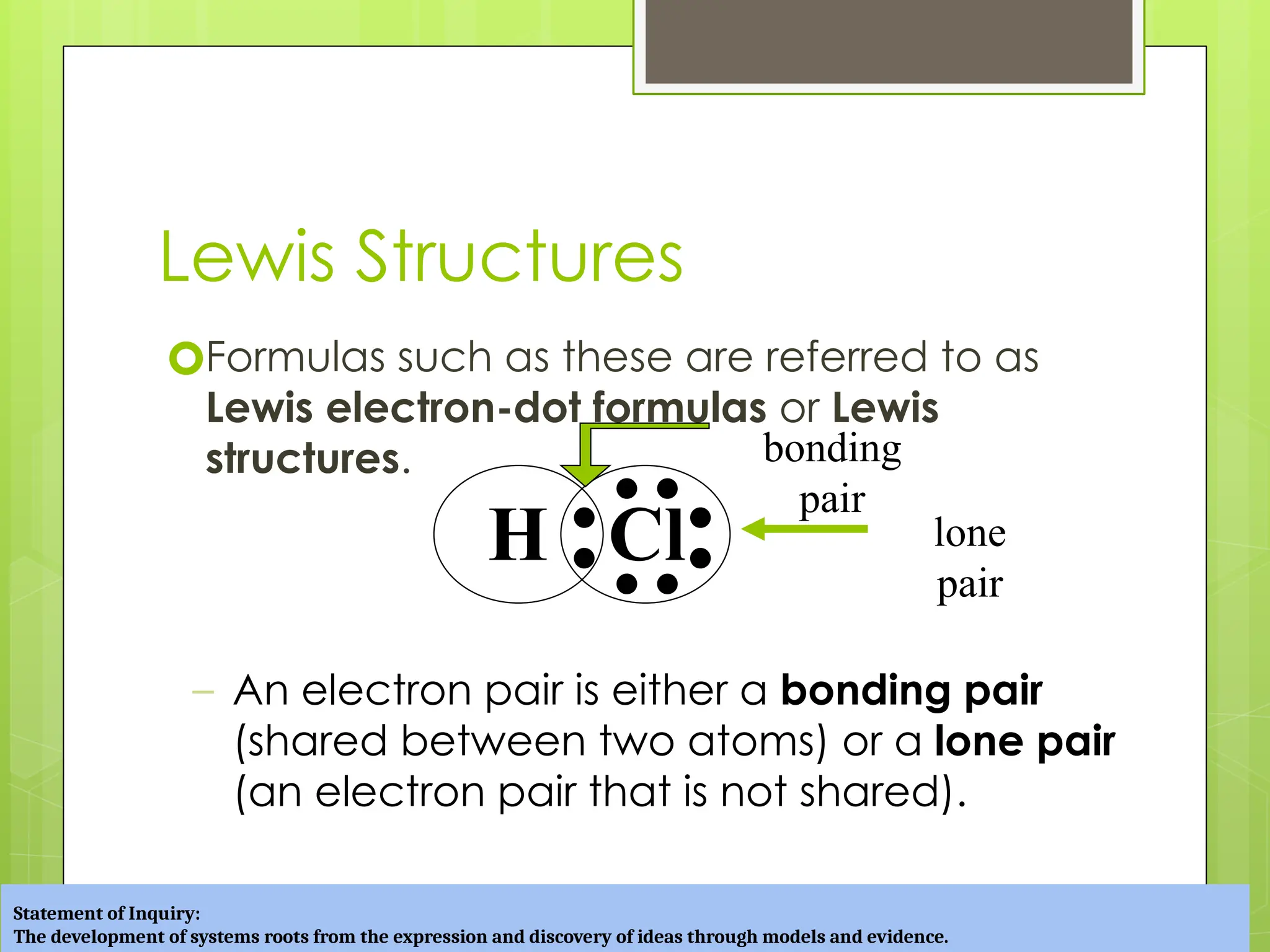 covalent bonding IGCSE chemistry, topic 4 | PPTX