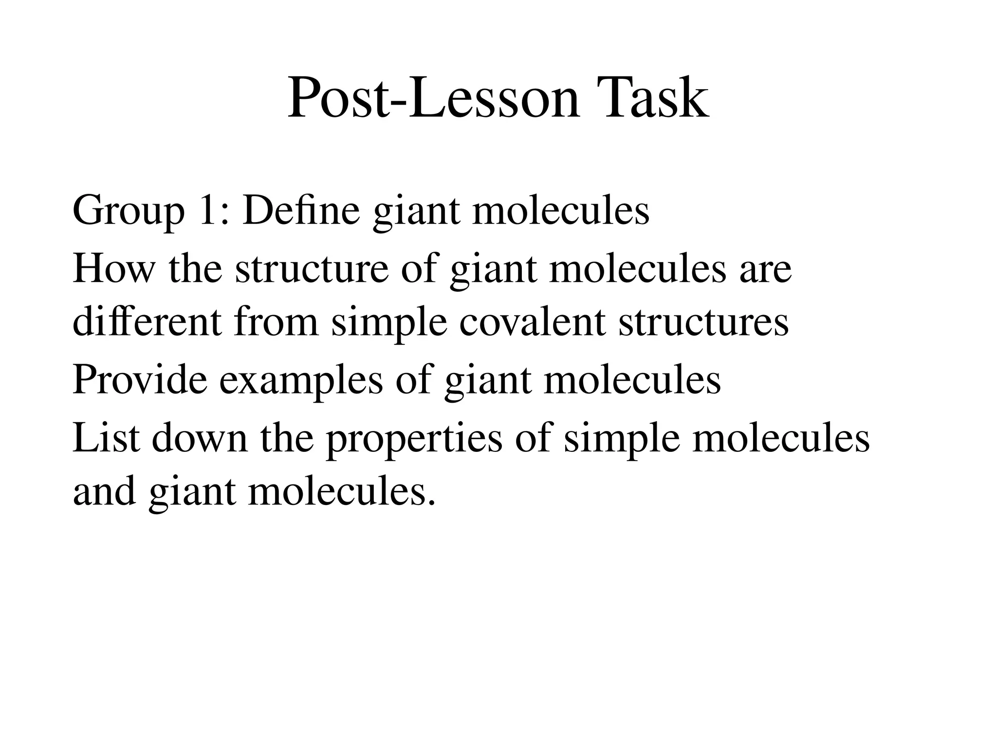 covalent bonding IGCSE chemistry, topic 4 | PPTX