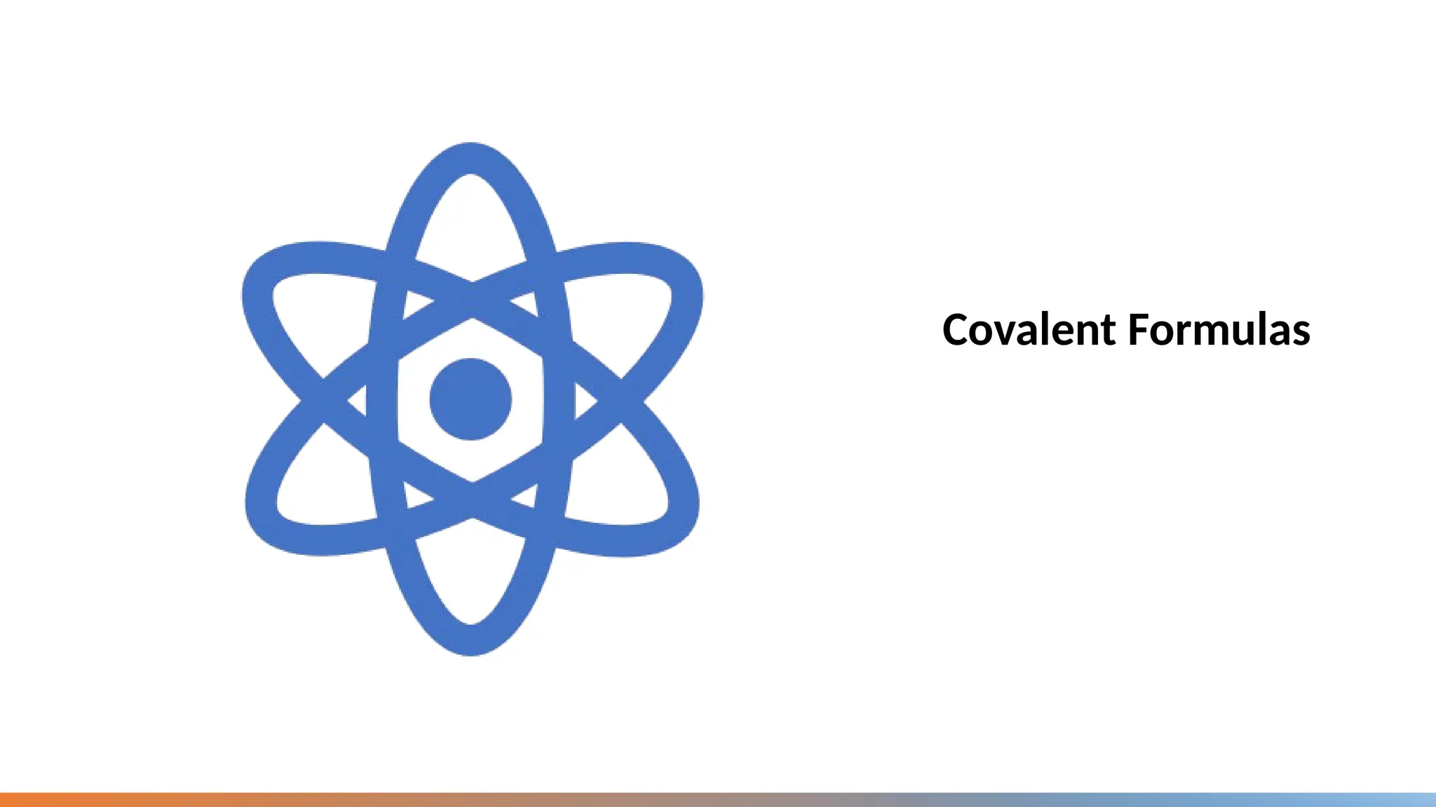 covalent_bonding.pptx how to identify covalent bonds | PPTX