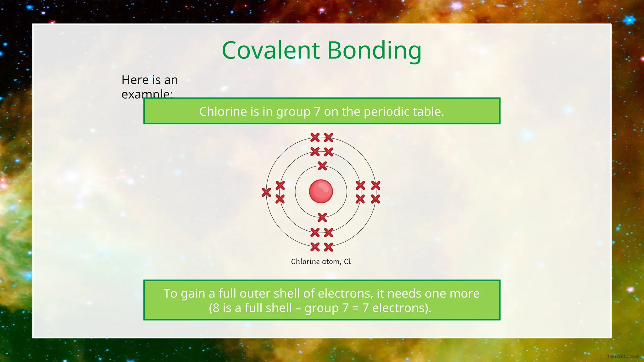 Covalent and ionic bonding Presentation.ppt