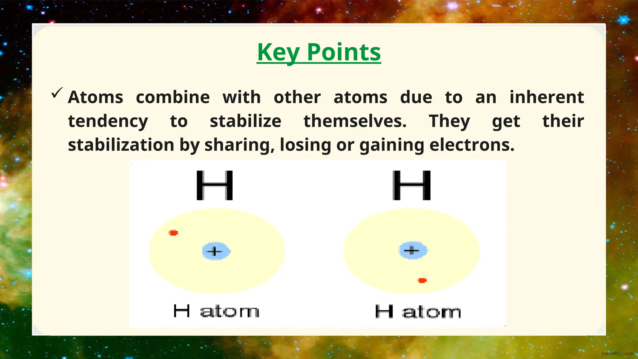 Covalent and ionic bonding Presentation.ppt