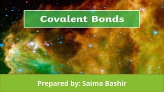 Covalent and ionic bonding Presentation.ppt