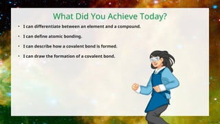 Covalent and ionic bonding Presentation.ppt