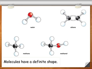 Covalent bonding revision | PPTX
