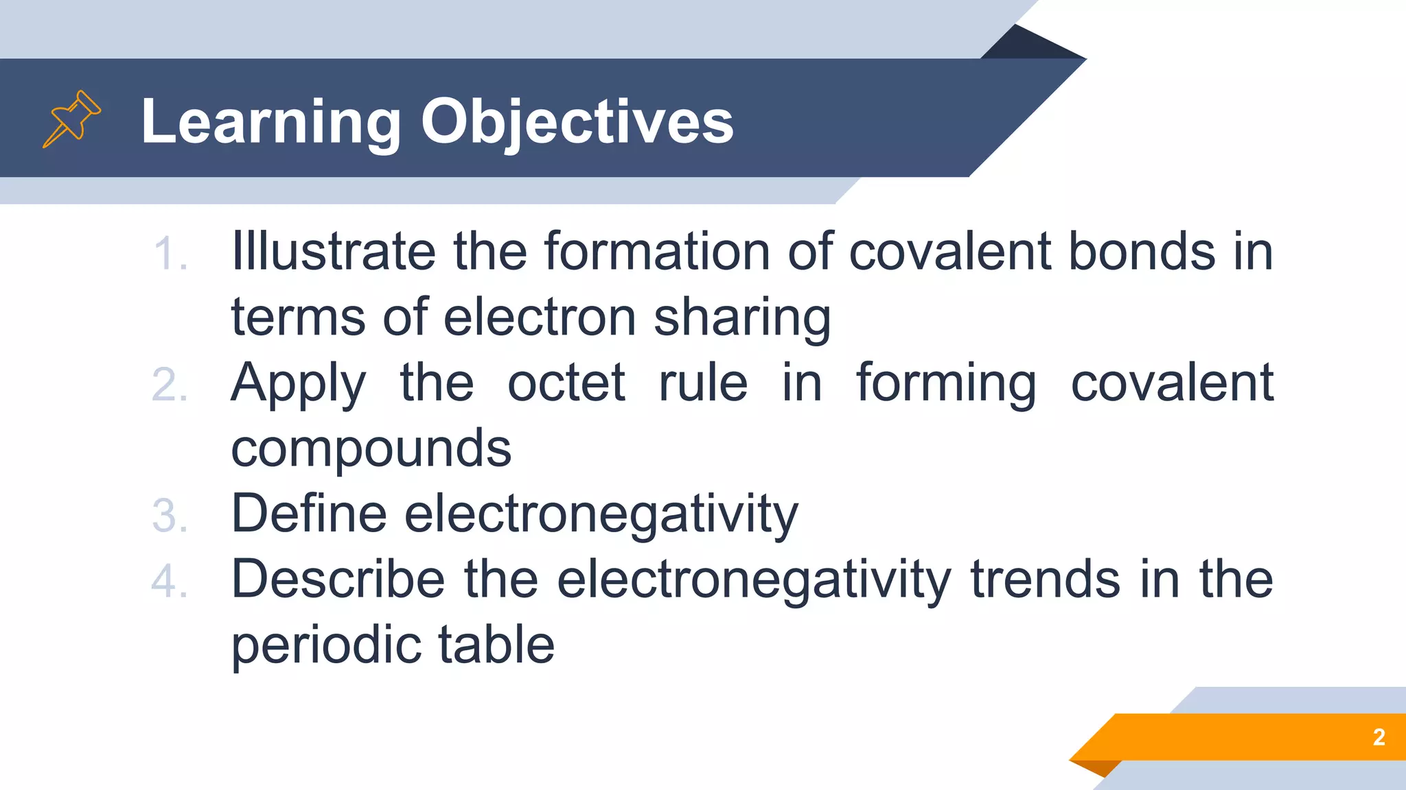 Covalent bonds and Lewis Structure | PPTX