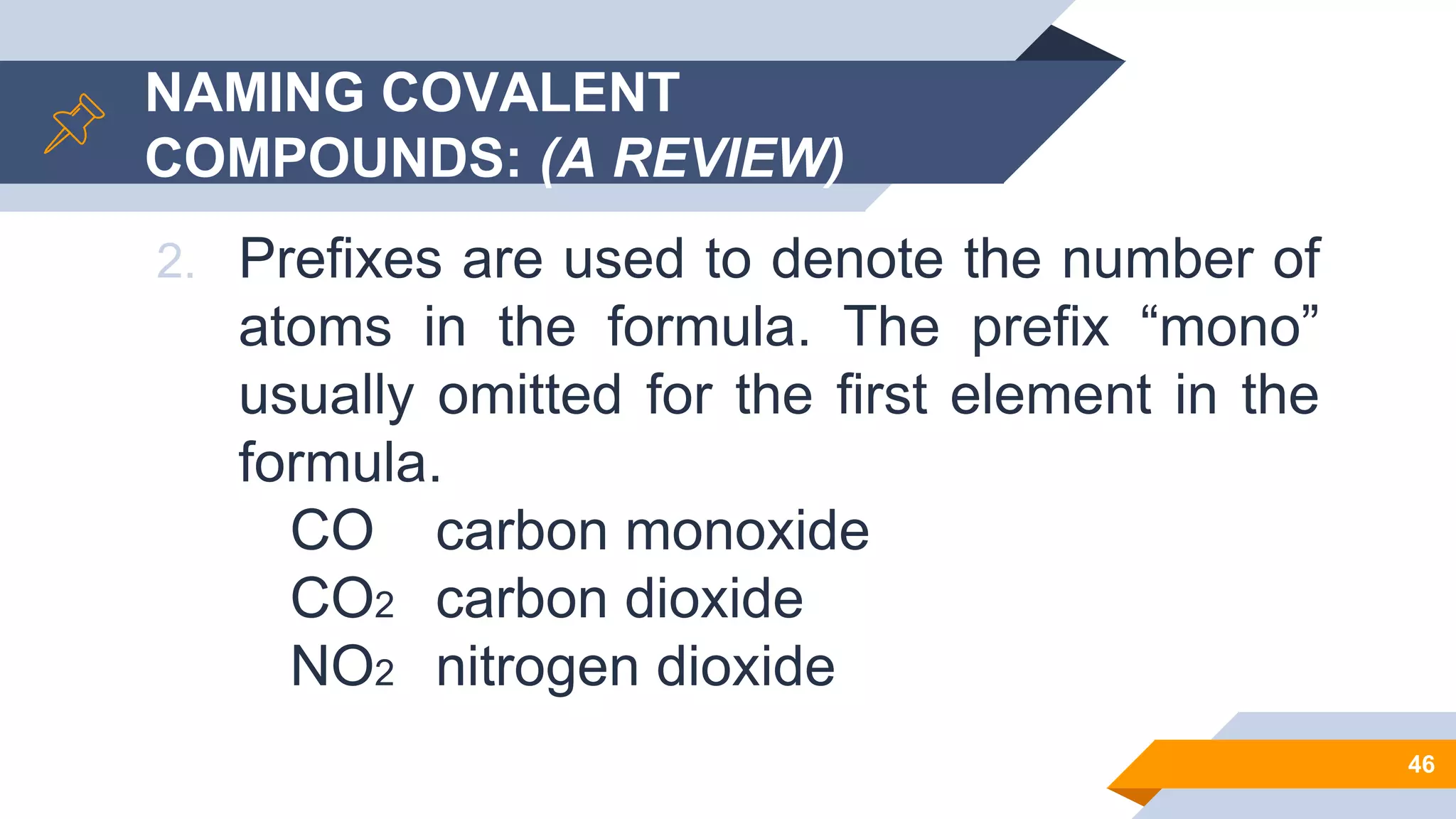 Covalent bonds and Lewis Structure | PPTX