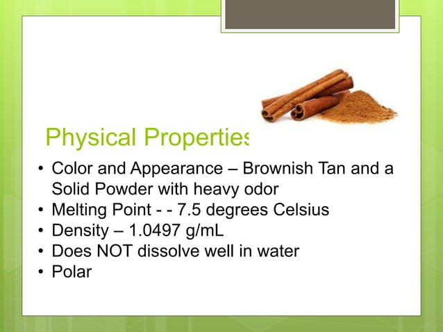 Covalent compounds project example | PPTX