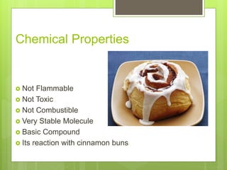 Covalent compounds project example | PPT