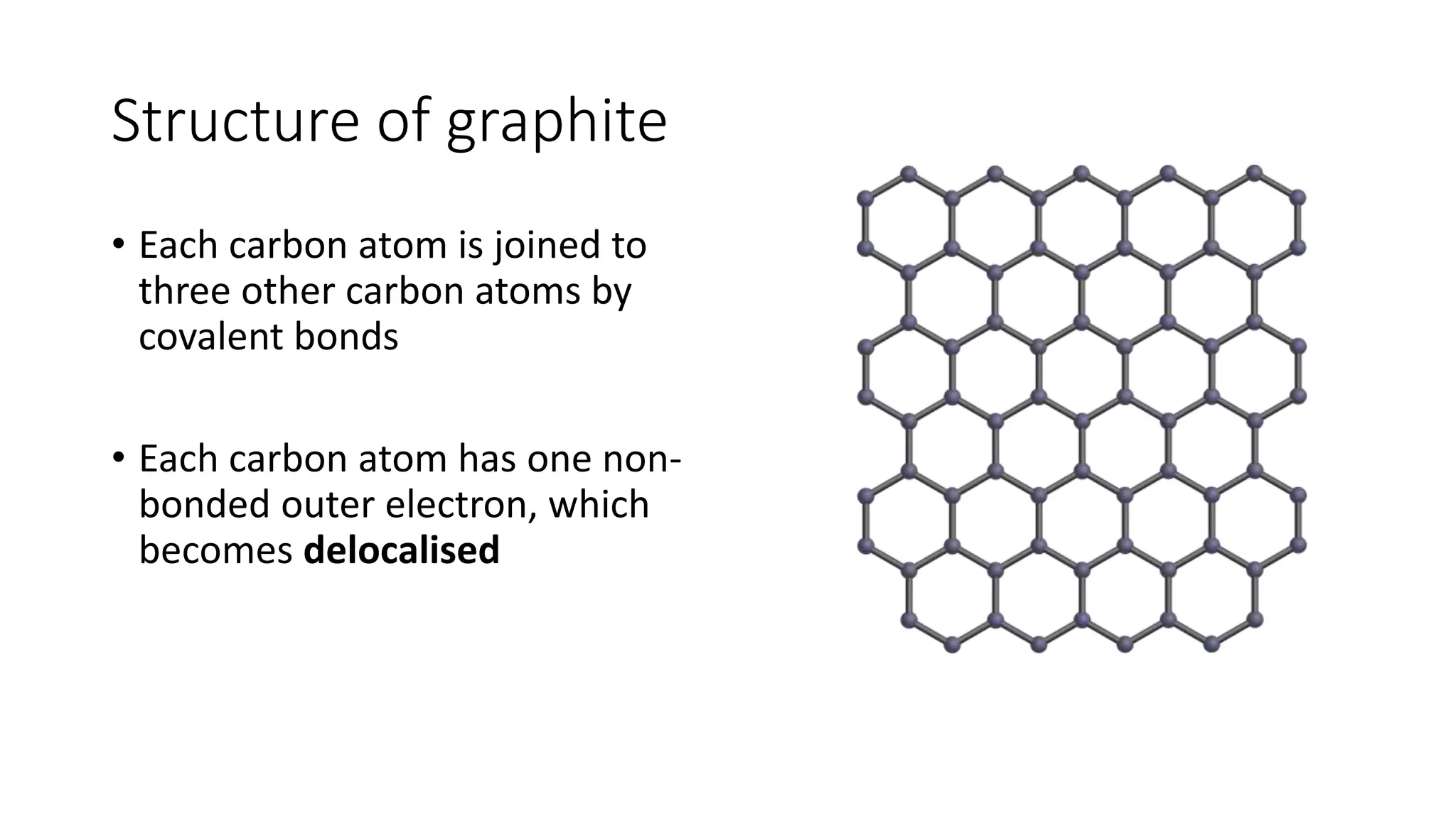 Covalent crystal | PPTX