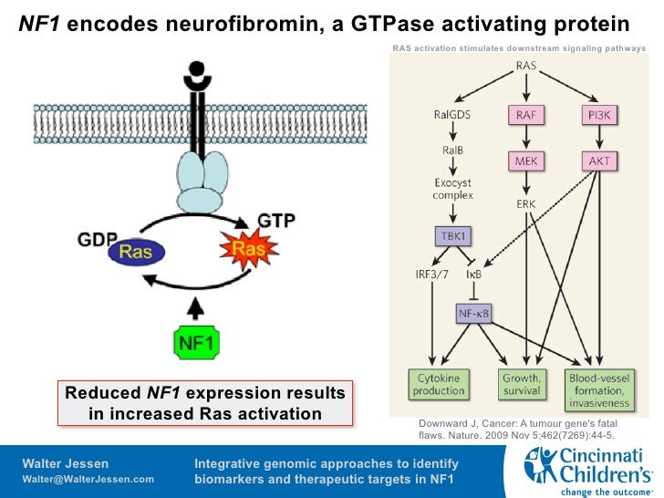 Integrative Genomic Approaches to Identify Biomarkers and Therapeutic…