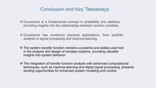 Covariance-in-Probability-and-Random-Processes_(1)[1] - Read-Only.pptx