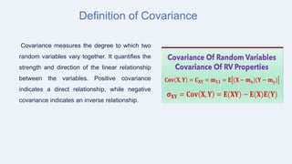 Covariance-in-Probability-and-Random-Processes_(1)[1] - Read-Only.pptx