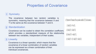 Covariance-in-Probability-and-Random-Processes_(1)[1] - Read-Only.pptx | Mechanical and ...