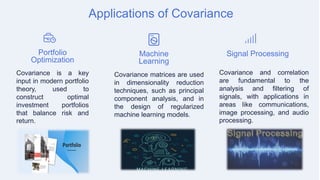 Covariance-in-Probability-and-Random-Processes_(1)[1] - Read-Only.pptx | Mechanical and ...
