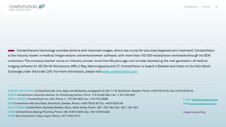 Cov company new 150421 | PDF