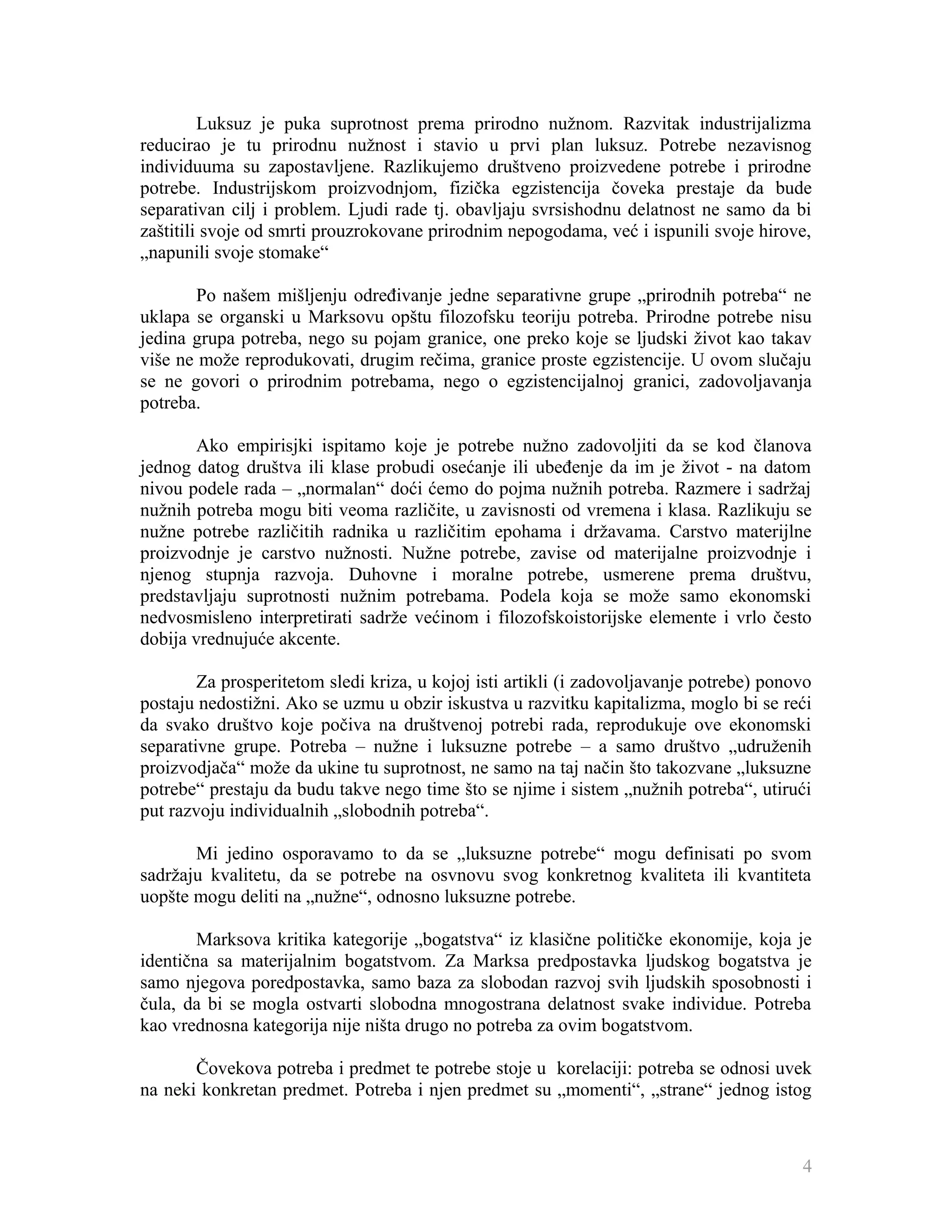 Covek i-ljudska-priroda | PDF