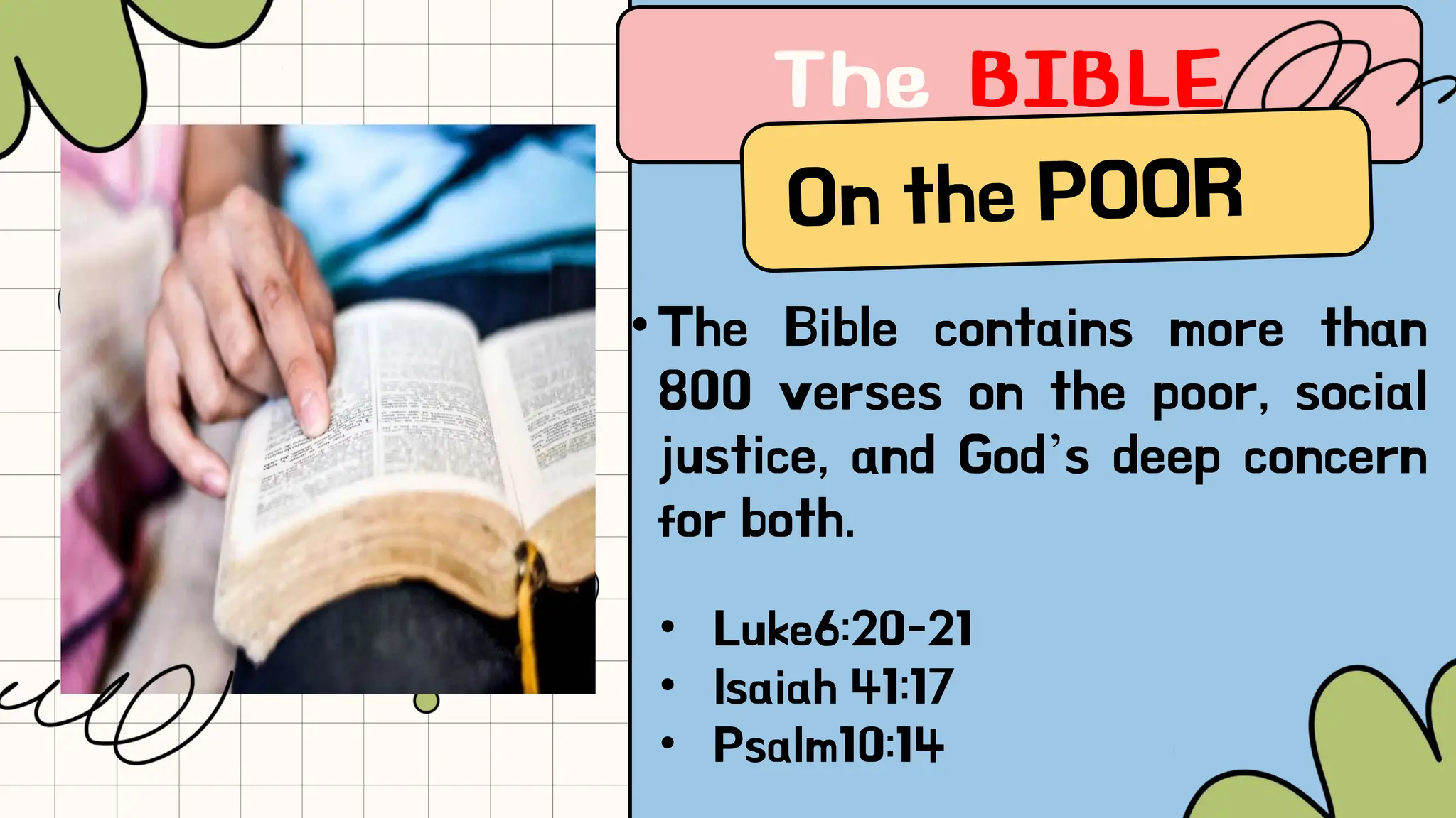 covenant orientation weekend talk 6- loving and serving the poor.pptx