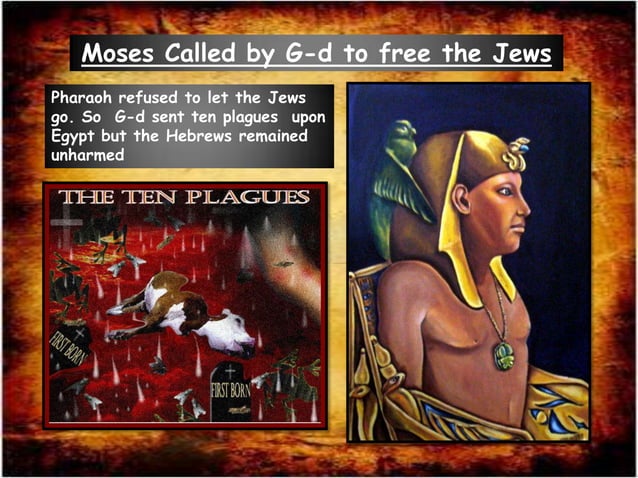 Covenants with moses 2010 | PPTX