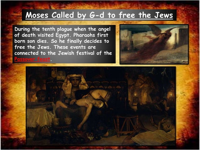 Covenants with moses 2010 | PPTX