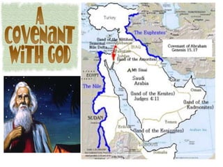 Covenant unpacked | PPTX