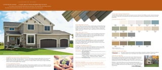 Alside Coventry brochure | PPT