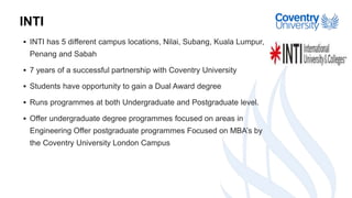 Coventry University Corporate Master November 18FINAL - Indonesia 0419.pptx