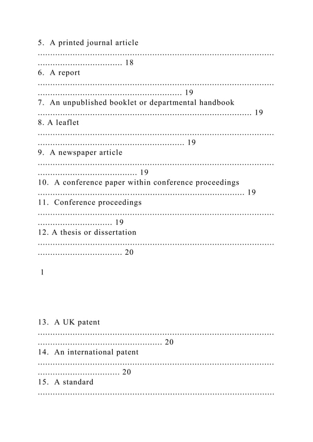 Coventry UniversityHarvard ReferenceStyle GuideThis .docx
