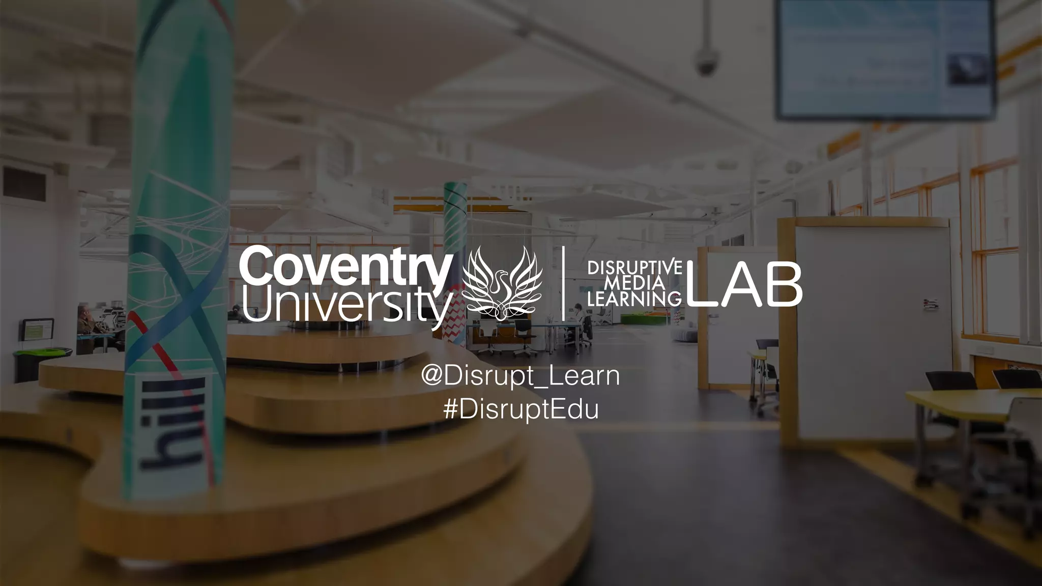 Coventry University SPRINT for Rapid Course Design | PPT