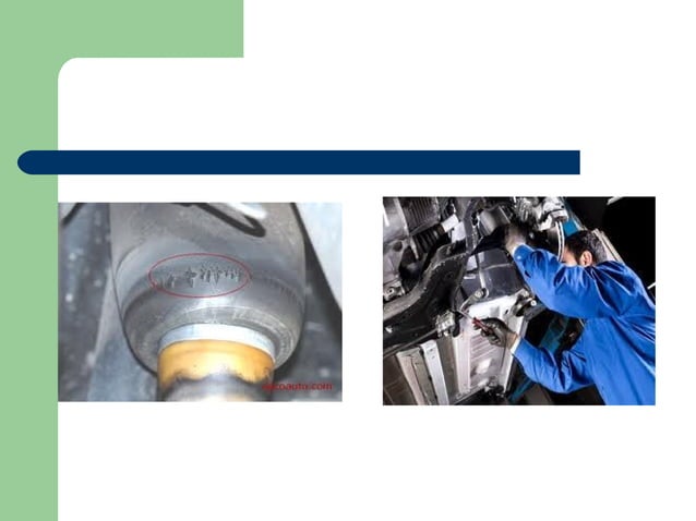 BASIC VEHICLE MAINTENANCE TIPS | PPT