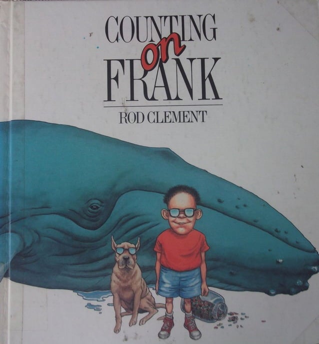 Counting on Frank | PDF