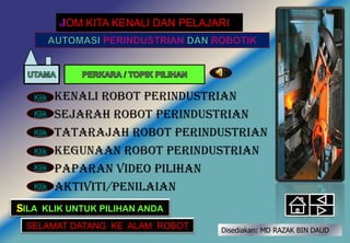 Automation industri | PPT