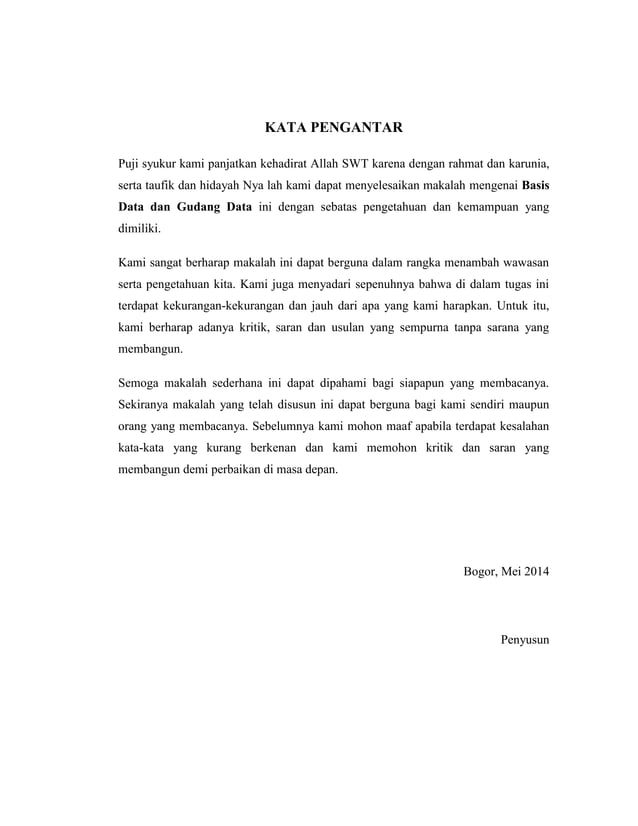 Cover Basis data | PDF