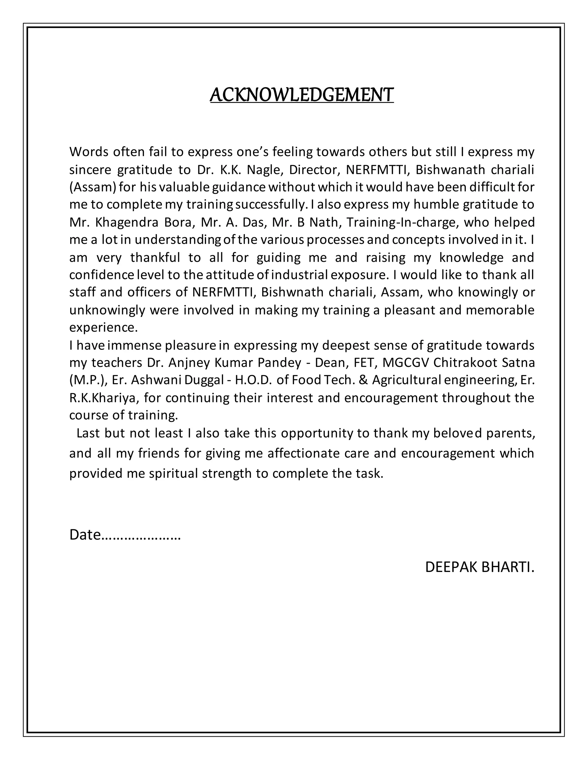 Cover page assam | PDF