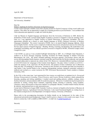 Cover letter | How to write | DOCX | Resume Writing and Advice | Job Search