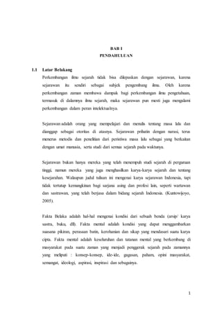 KEARSIPAN & DOKUMENTASI : BUKU “RAKYAT DAN NEGARA” | DOCX