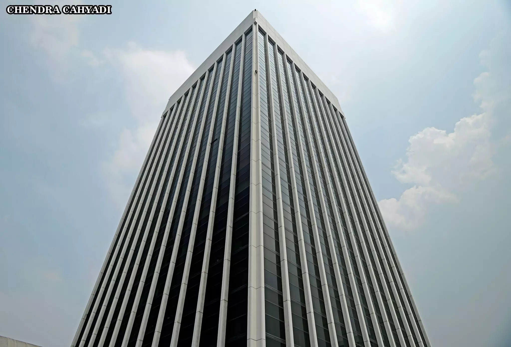 Summitmas Architecture Photography Surabaya | PPT