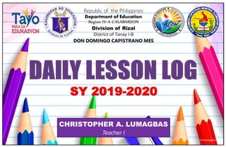 COVER- DLL, LP, SFS (editable) chris lumagbas.docx