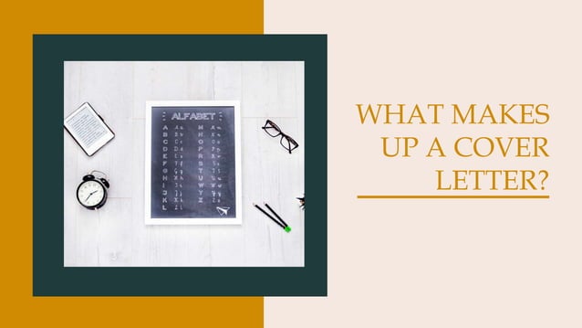 Cover-Letter-PPT.pptx | Resume Writing and Advice | Job Search