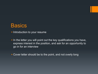 cover-letter-tips-for-students-career-site.ppt