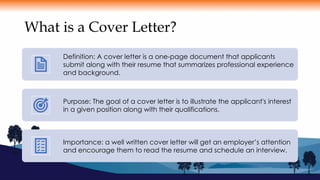 Cover-Letter-Writing-Workshop Slideshow Presentation.pptx
