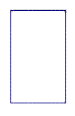 Cover absensi siswa | DOCX